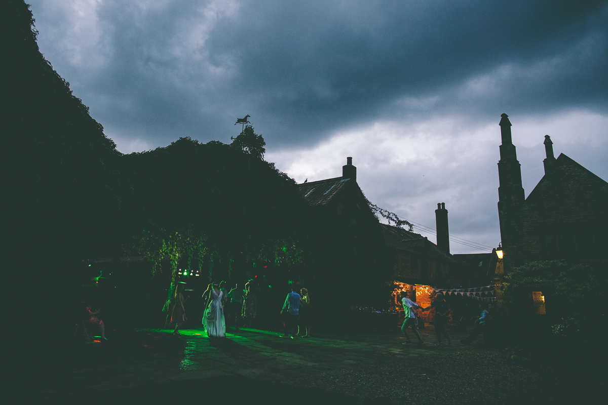 Crayke Manor Wedding - Emma Ledwith Photography