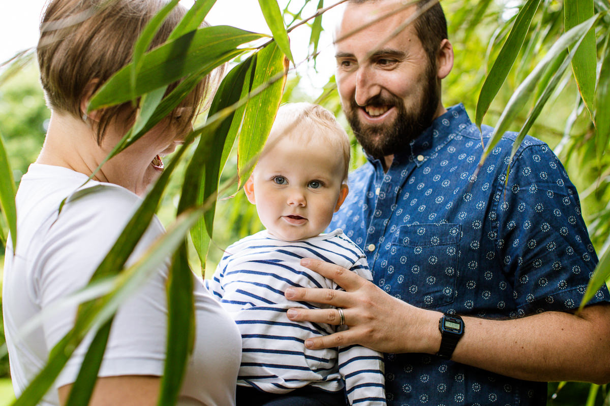 Natural Family Moments - Emma Ledwith Photography