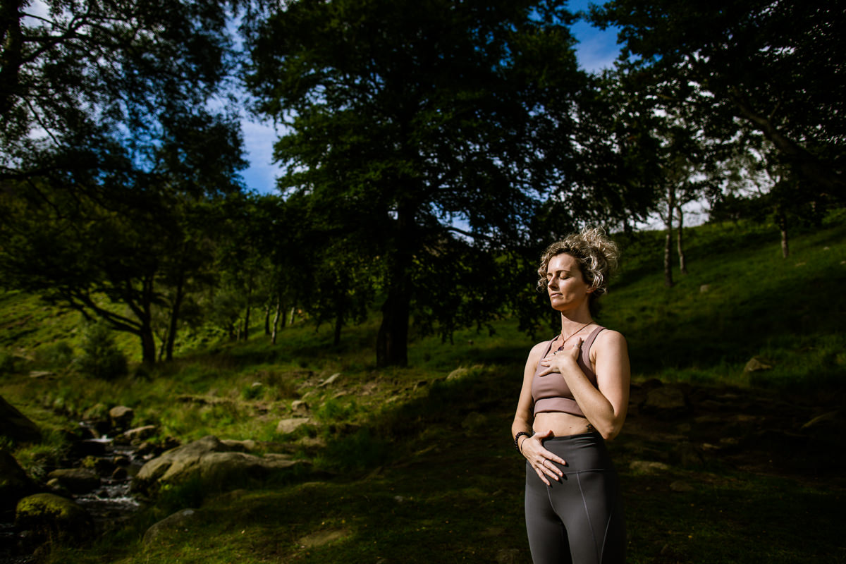 Authentic Branding Photography // Claire - Emma Ledwith Photography