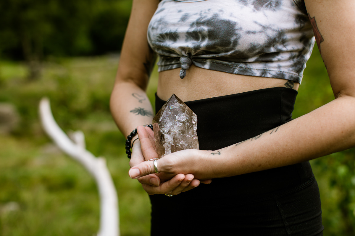 Authentic Branding Photography // Claire - Emma Ledwith Photography